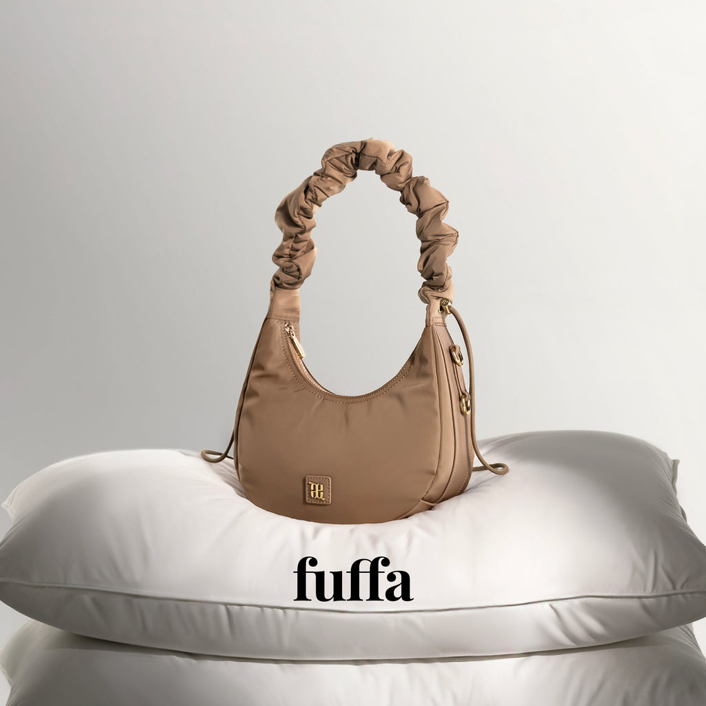 Fuffa Personalization Options – Sometime