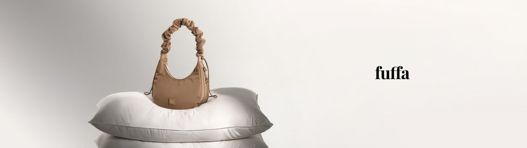 Fuffa Personalization Options – Sometime