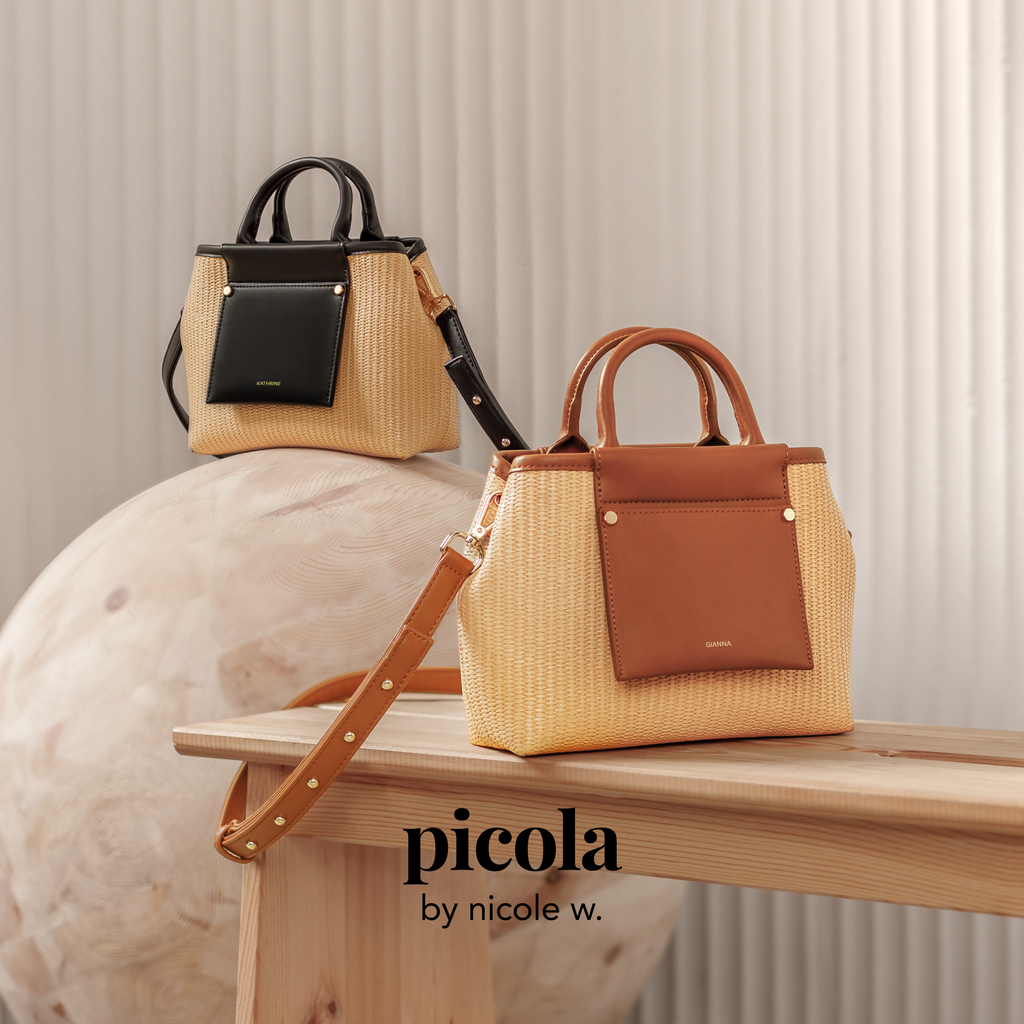 Picola Collection – Sometime By Asian Designers