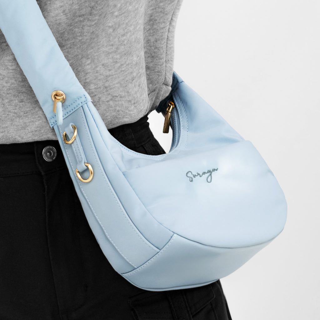 Fuffa Personalization Options – Sometime