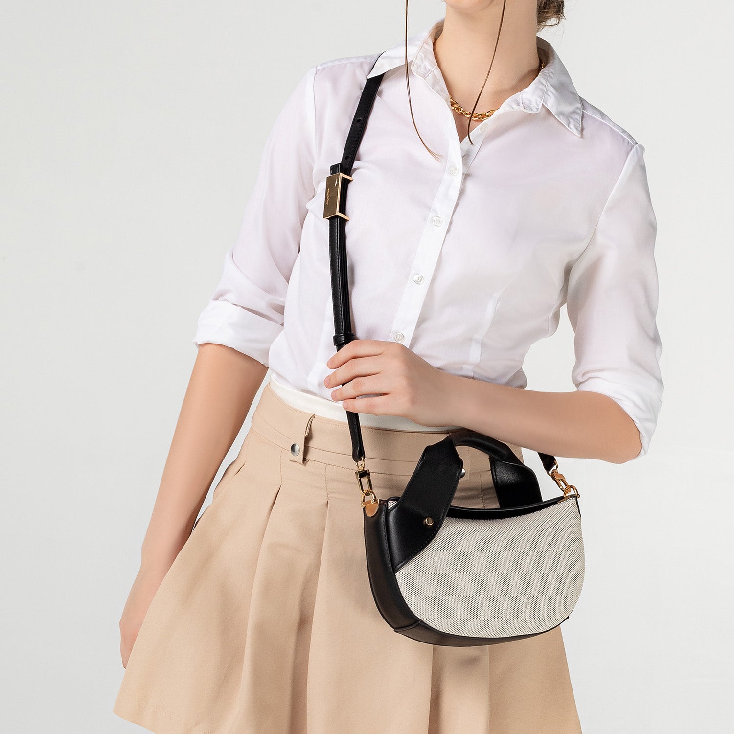 Hala bag – Sometime By Asian Designers