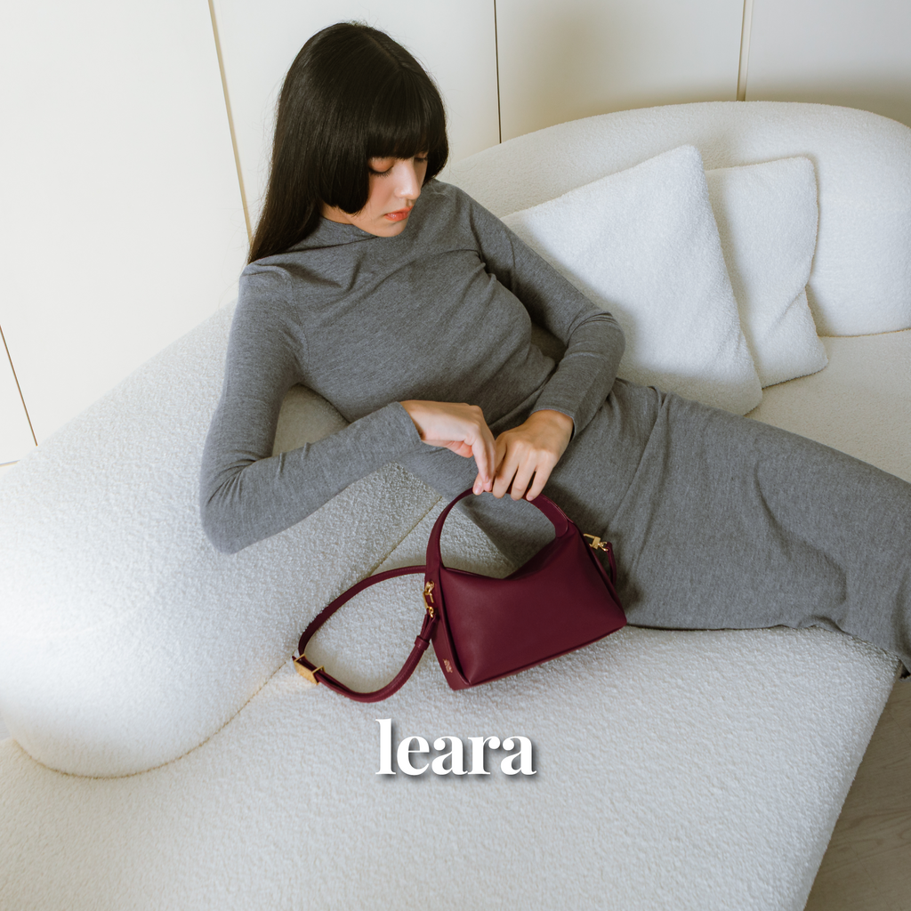 Leara – Sometime