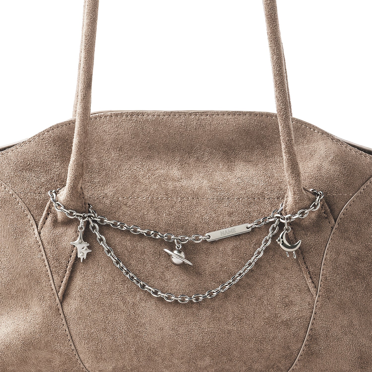 Shoulder bags – Sometime By Asian Designers