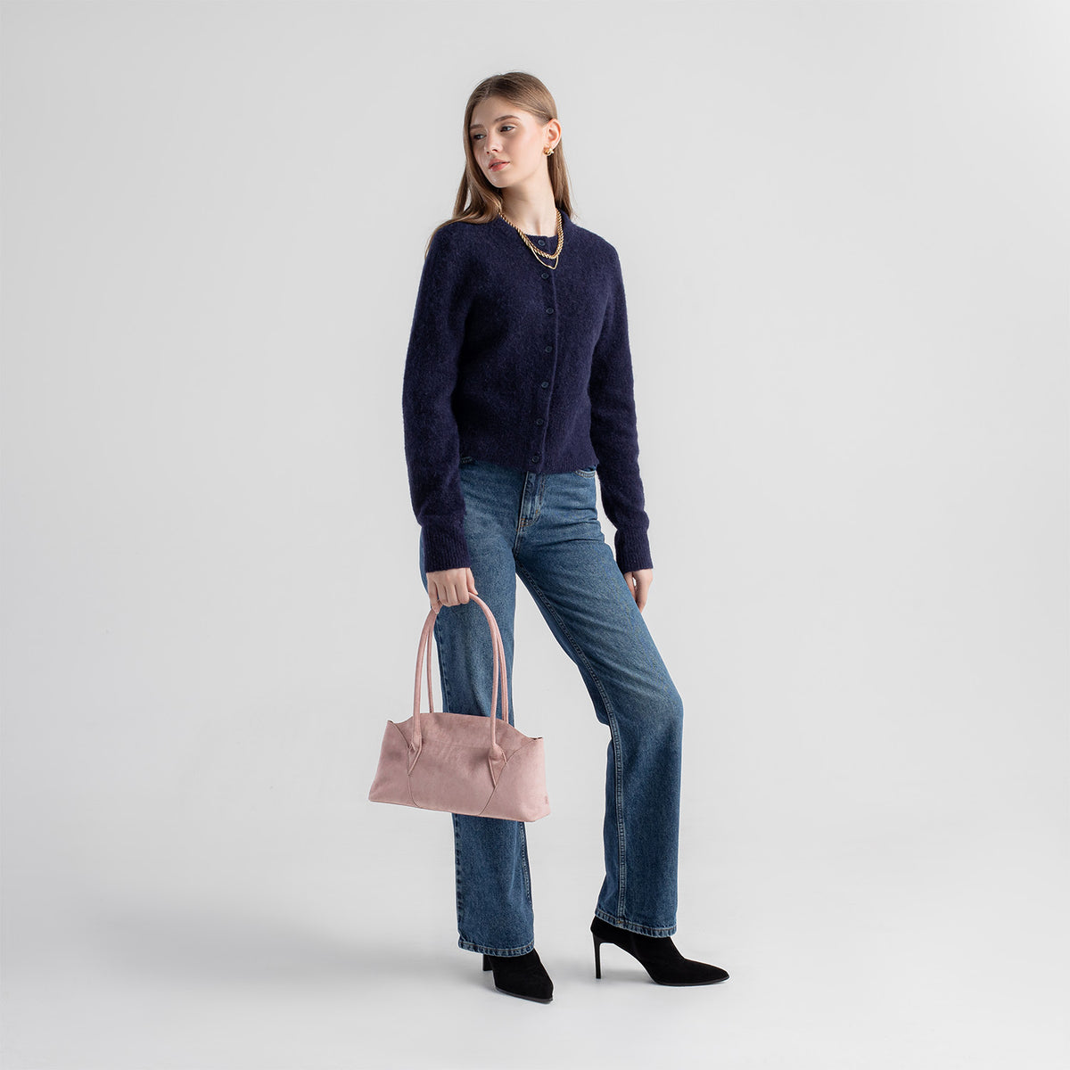 All New – Sometime By Asian Designers