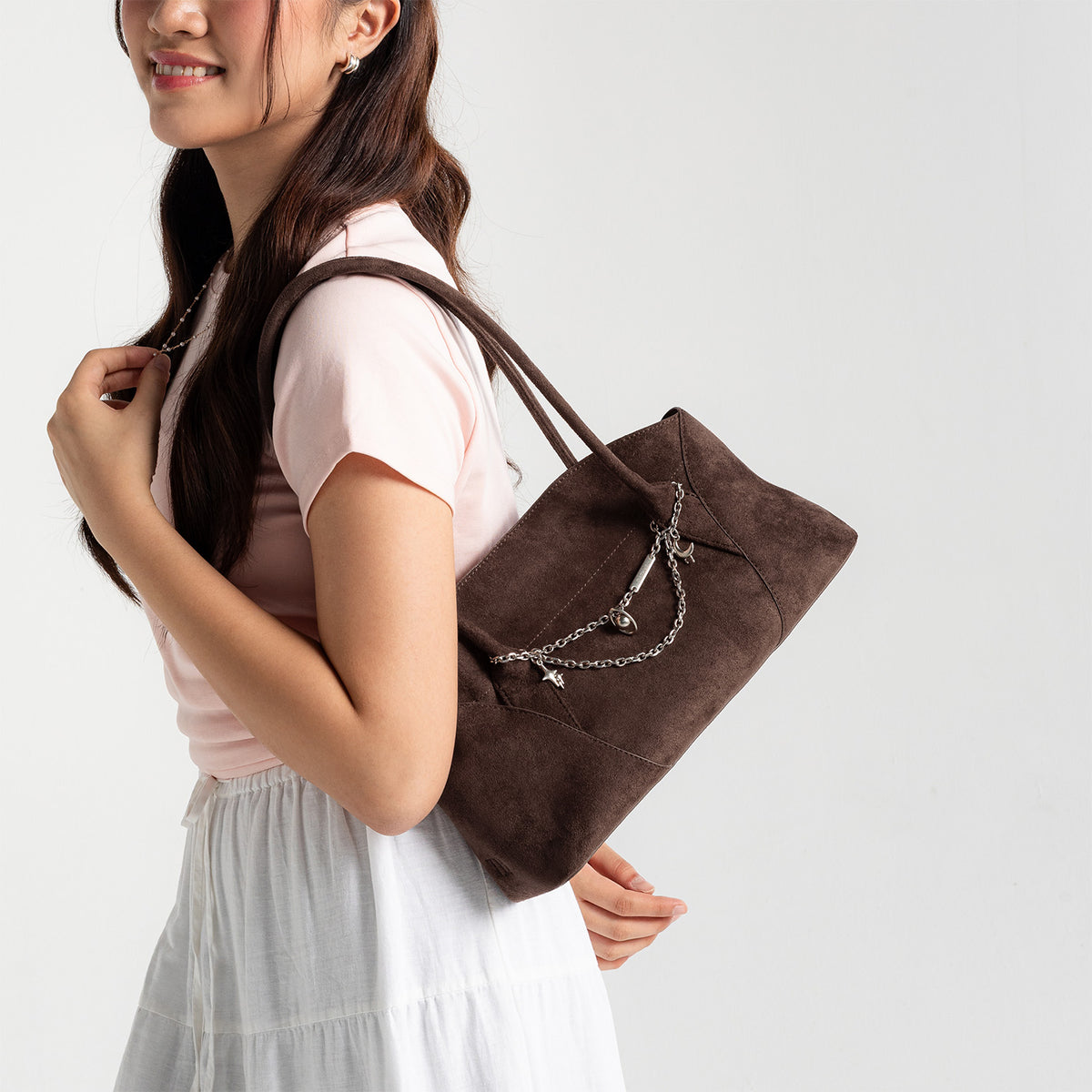 All bags – Sometime By Asian Designers