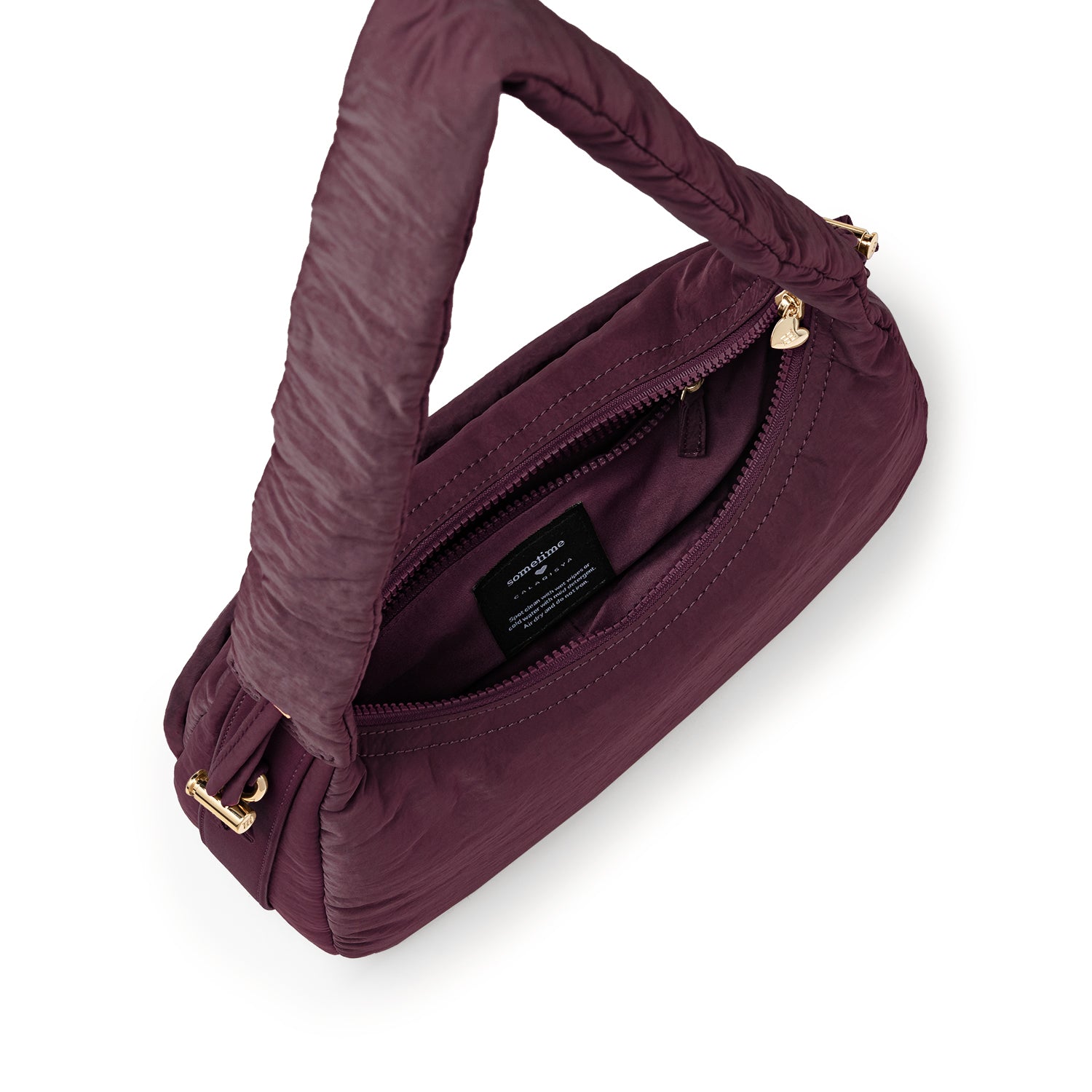 Caffa – Sometime By Asian Designers