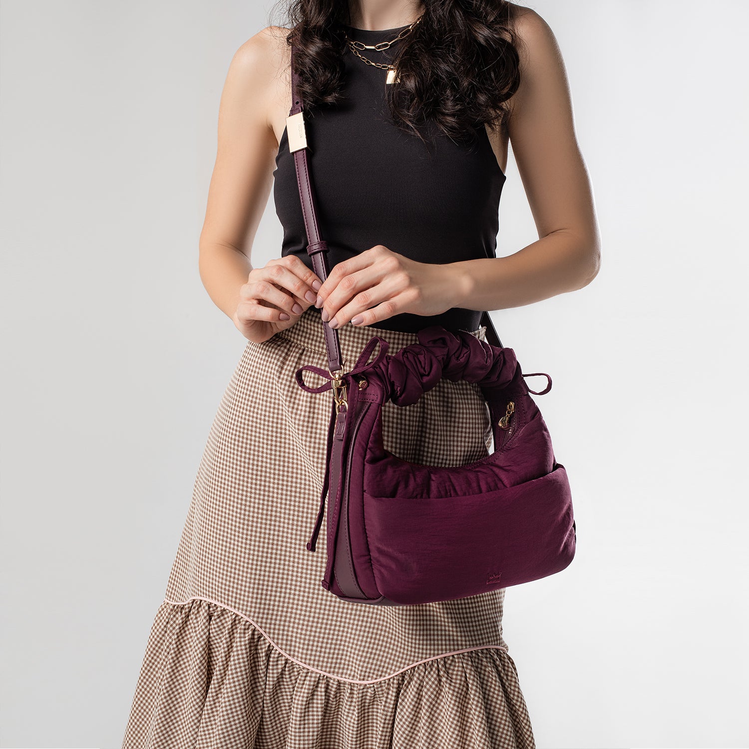 Caffa – Sometime By Asian Designers