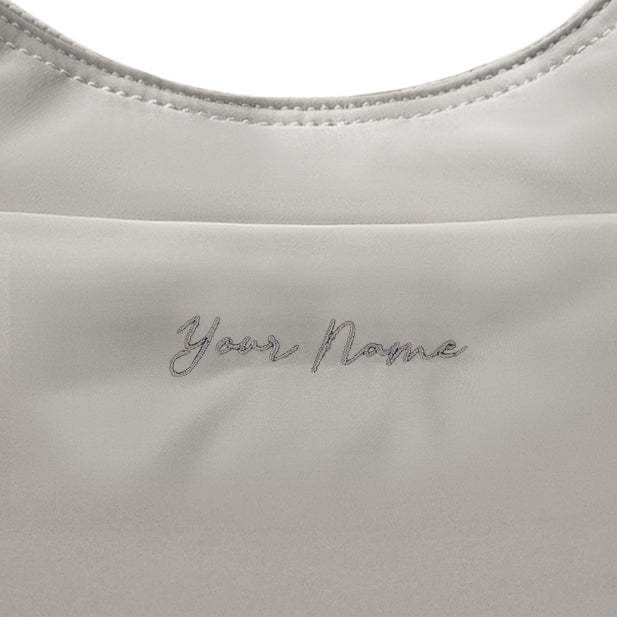 Fuffa Personalization Options – Sometime