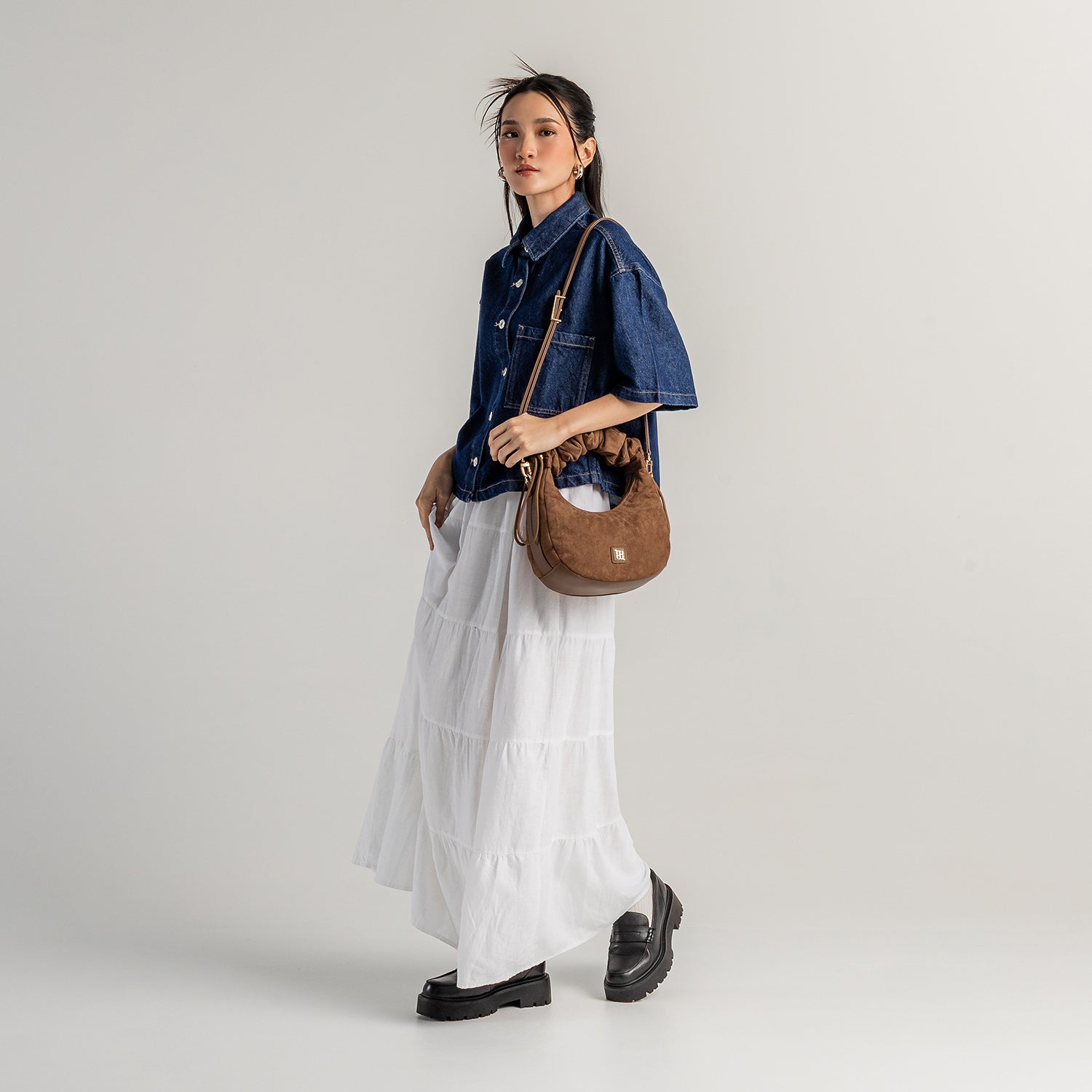 Fuffa – Sometime By Asian Designers