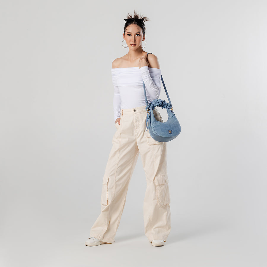Fuffa – Sometime By Asian Designers