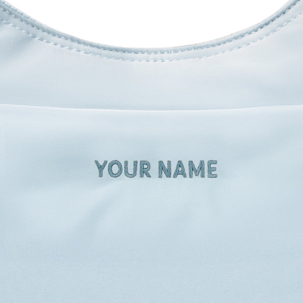 Fuffa Personalization Options – Sometime