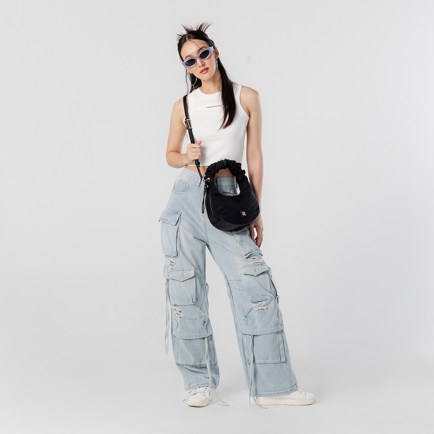 Fuffa – Sometime By Asian Designers