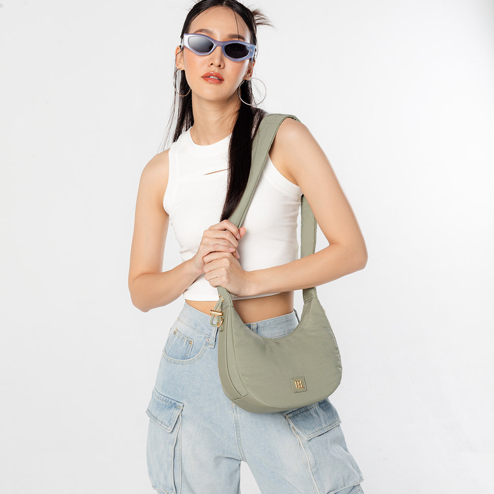 Fuffa – Sometime By Asian Designers