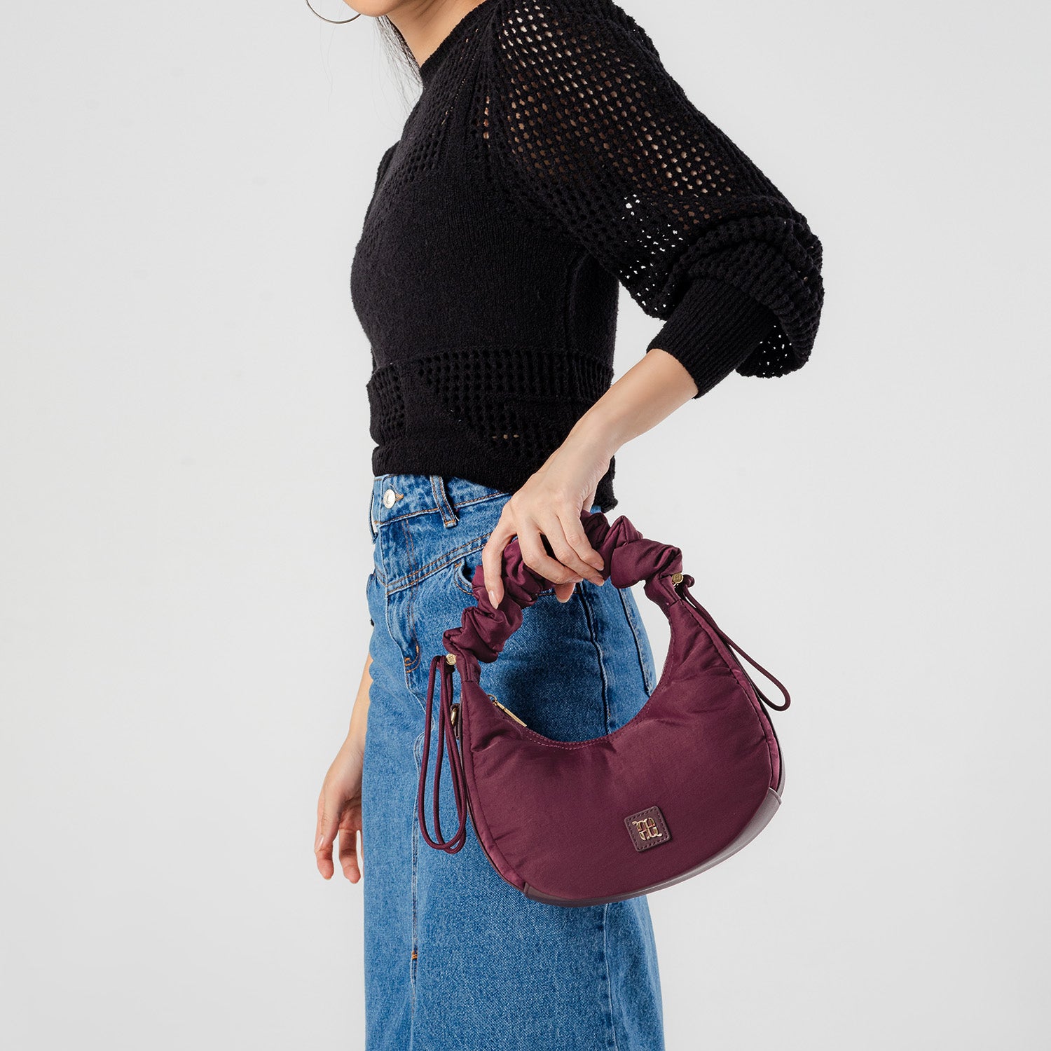 Crossbody Bags – Sometime By Asian Designers