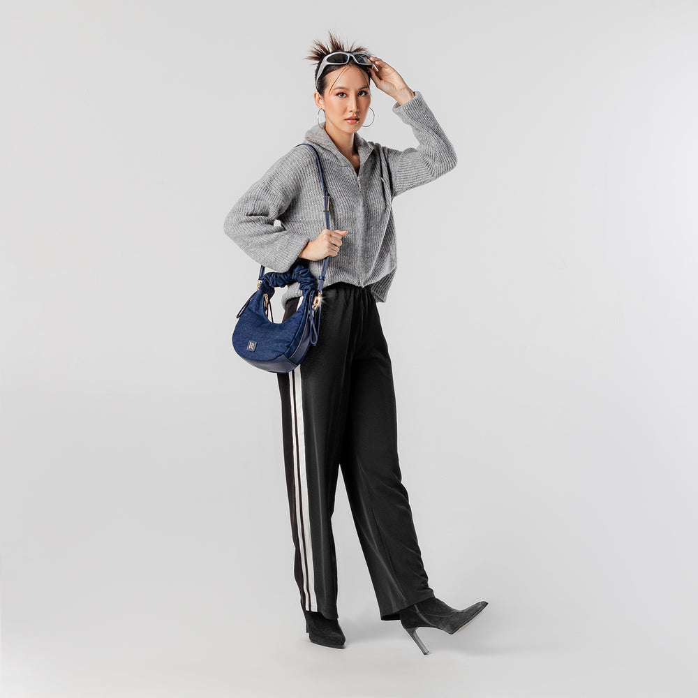 Fuffa – Sometime By Asian Designers