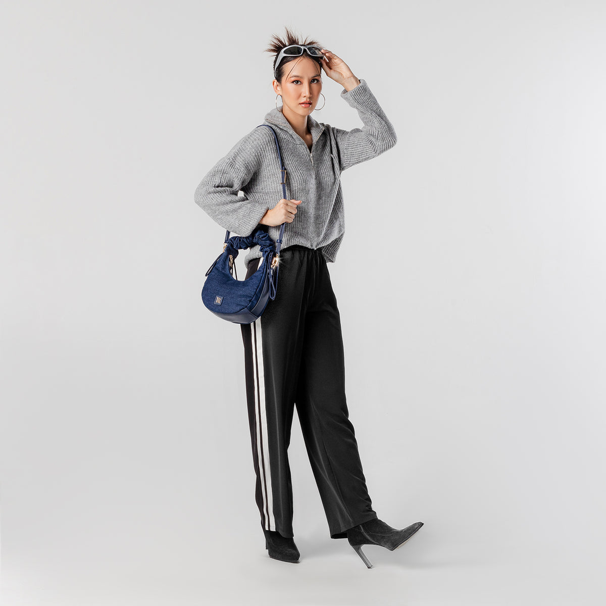 Fuffa – Sometime By Asian Designers