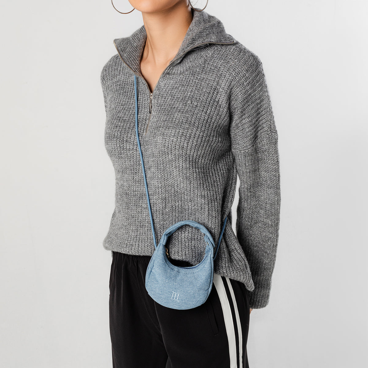 Shoulder bags - Sometime • By Asian Designers – Sometime By Asian Designers