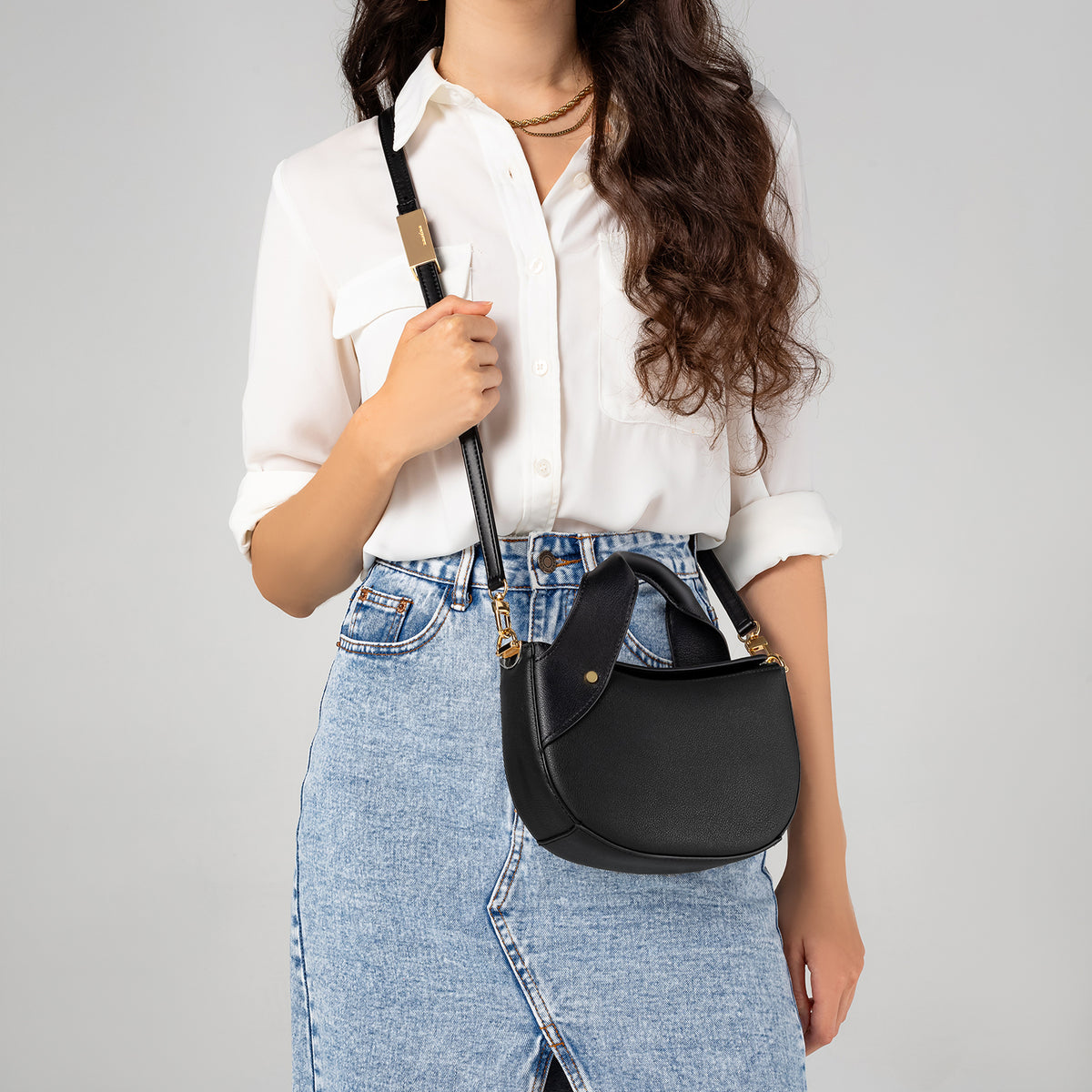 Hala bag – Sometime By Asian Designers