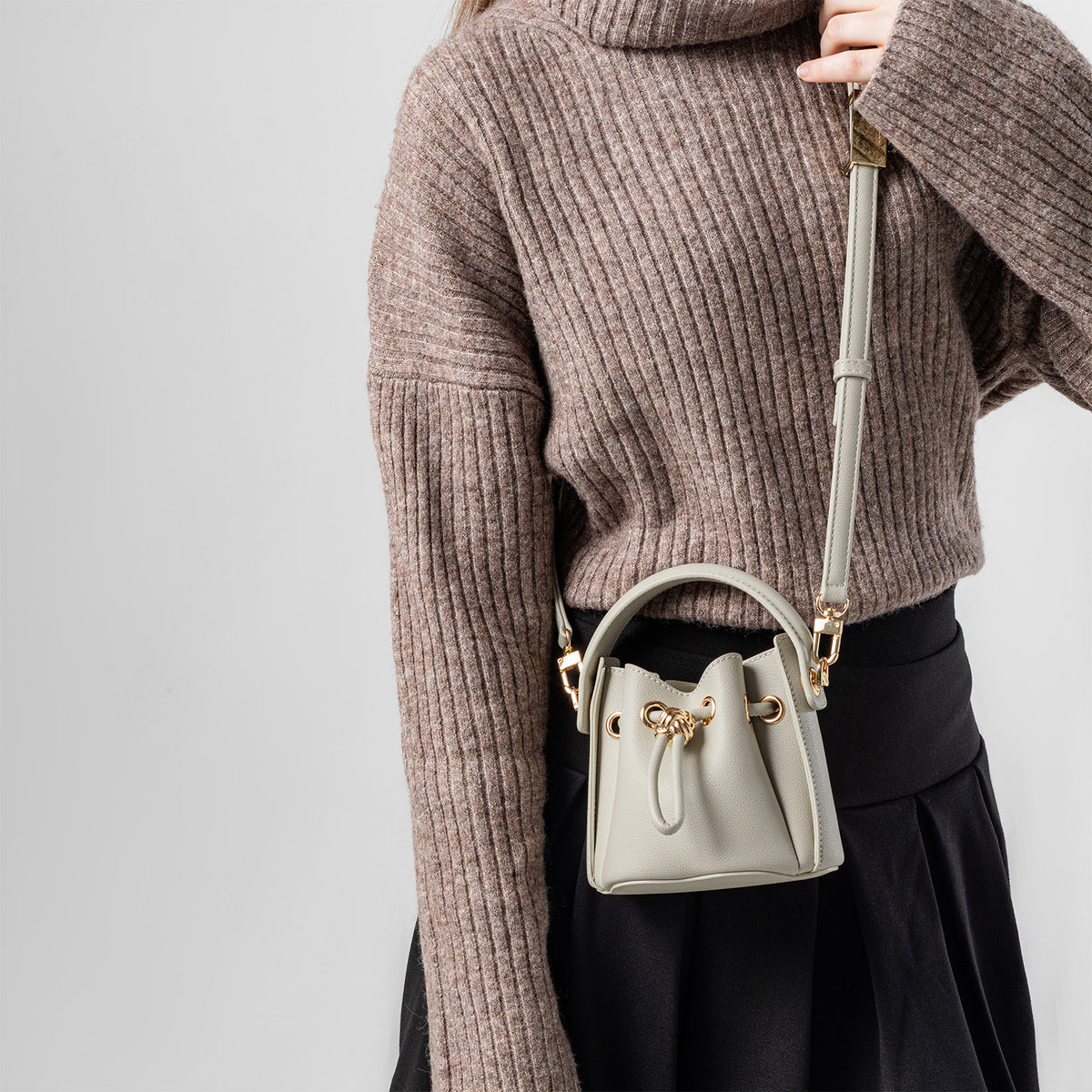 Shoulder bags – Sometime By Asian Designers