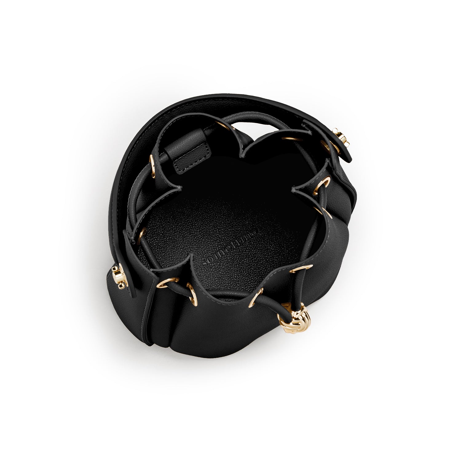 Knoty – Sometime By Asian Designers