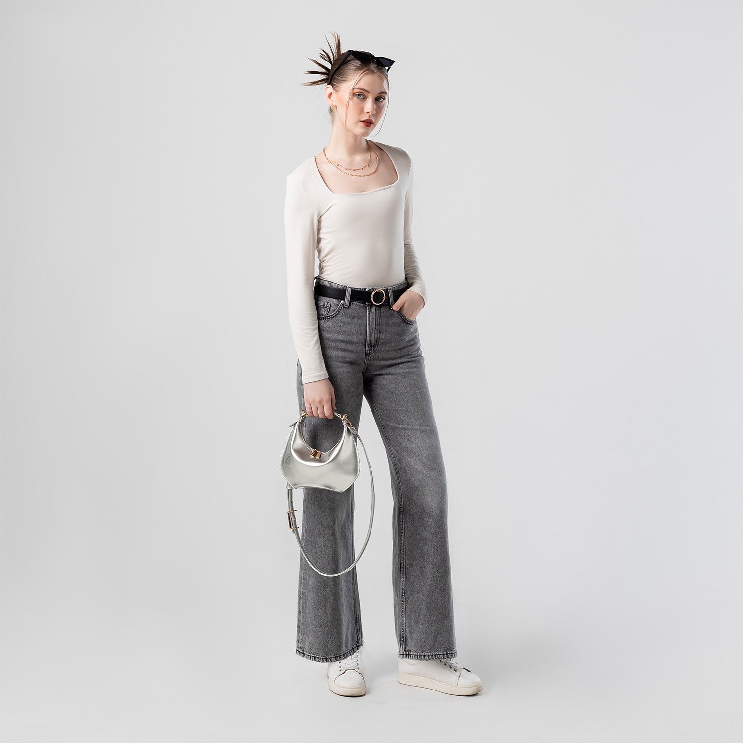 Kuki Mini Bag – Sometime By Asian Designers