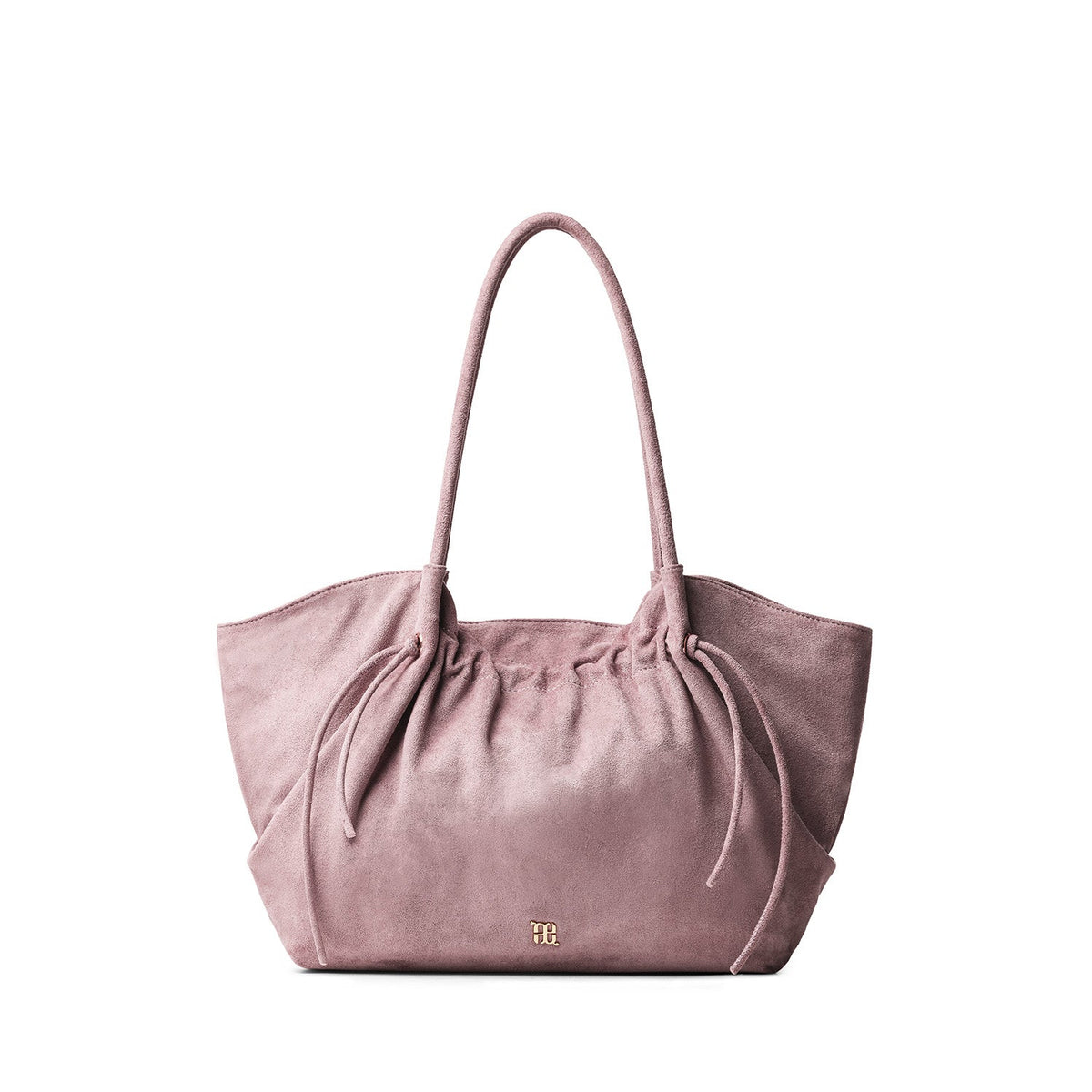 Mandu Bag Suede – Sometime