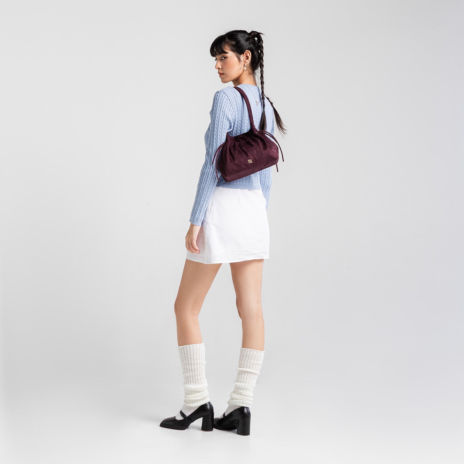 All new – Sometime