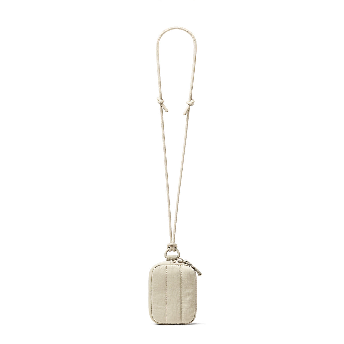 Poofah Lanyard Pouch – Sometime