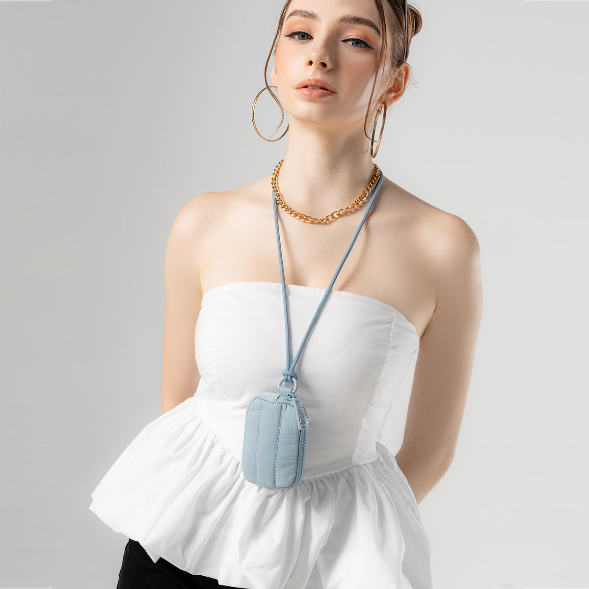 Pouches – Sometime By Asian Designers