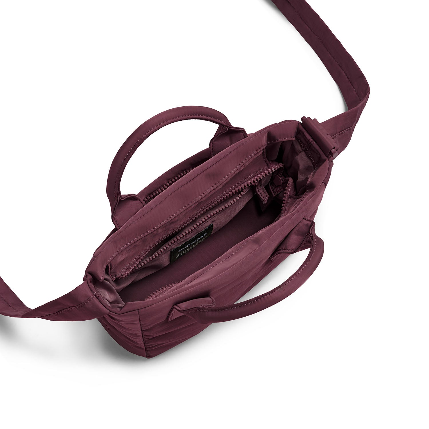 Poofah – Sometime By Asian Designers