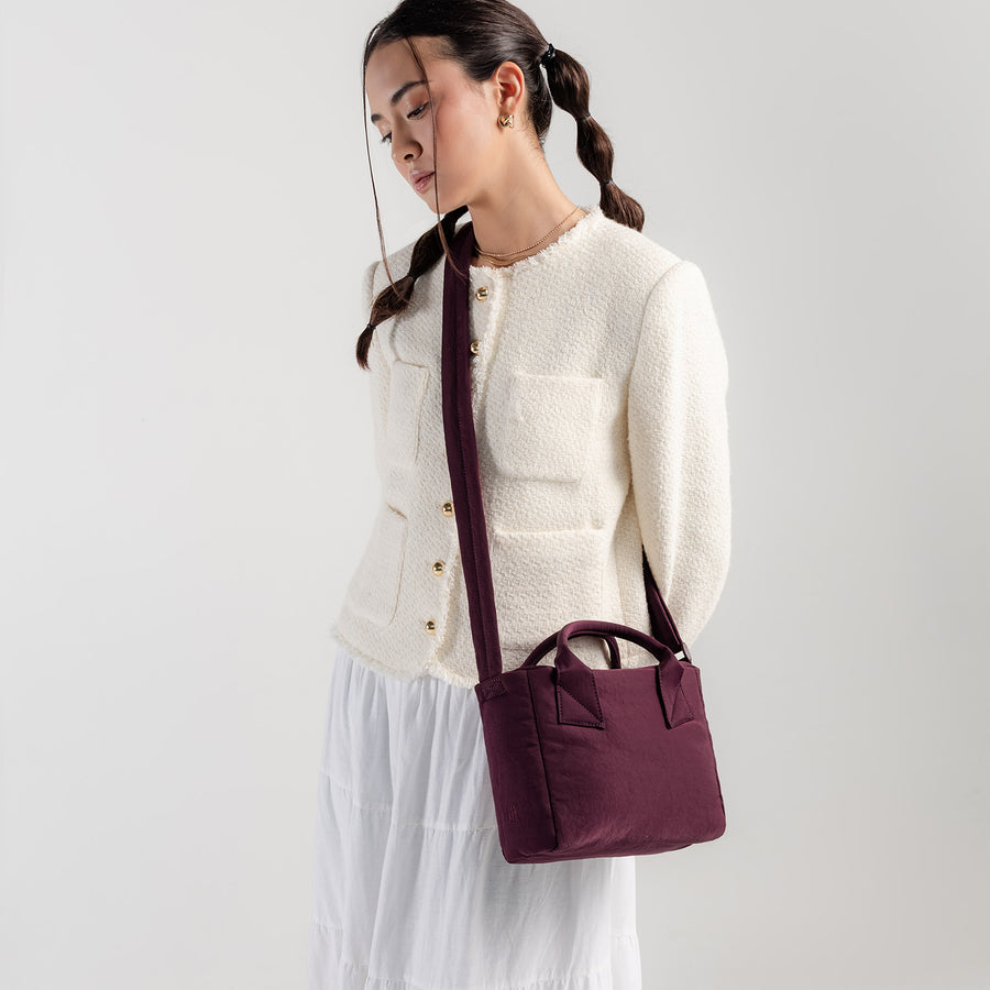 Poofah – Sometime By Asian Designers