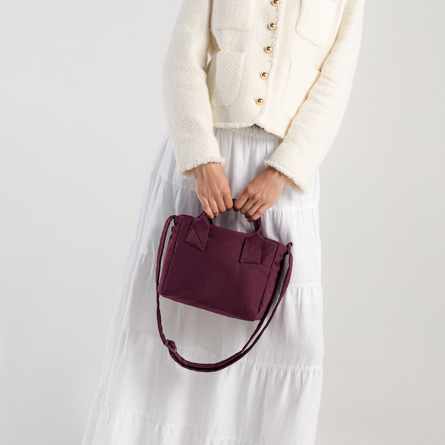 Poofah – Sometime By Asian Designers