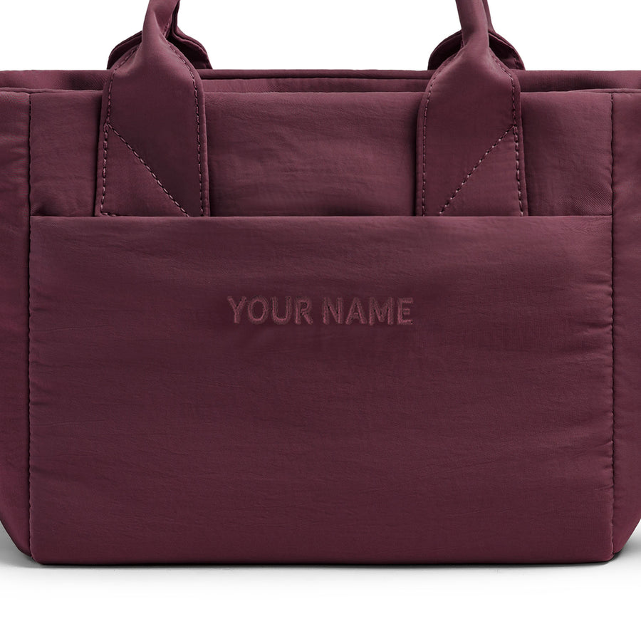 Poofah – Sometime By Asian Designers