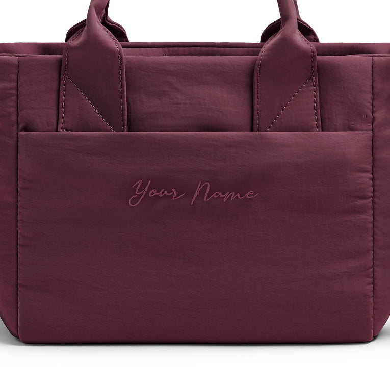 Poofah – Sometime By Asian Designers