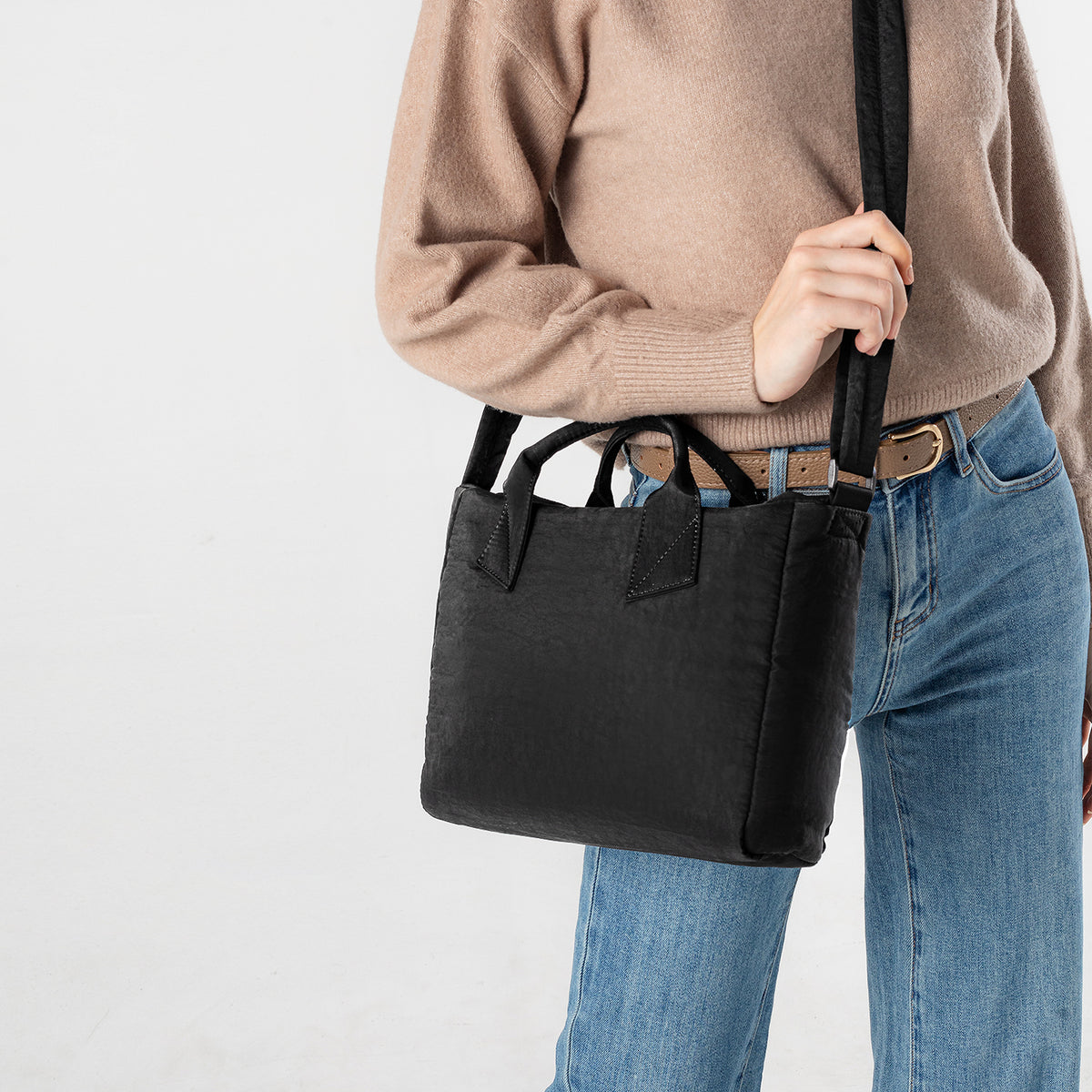 Shoulder bags – Sometime By Asian Designers