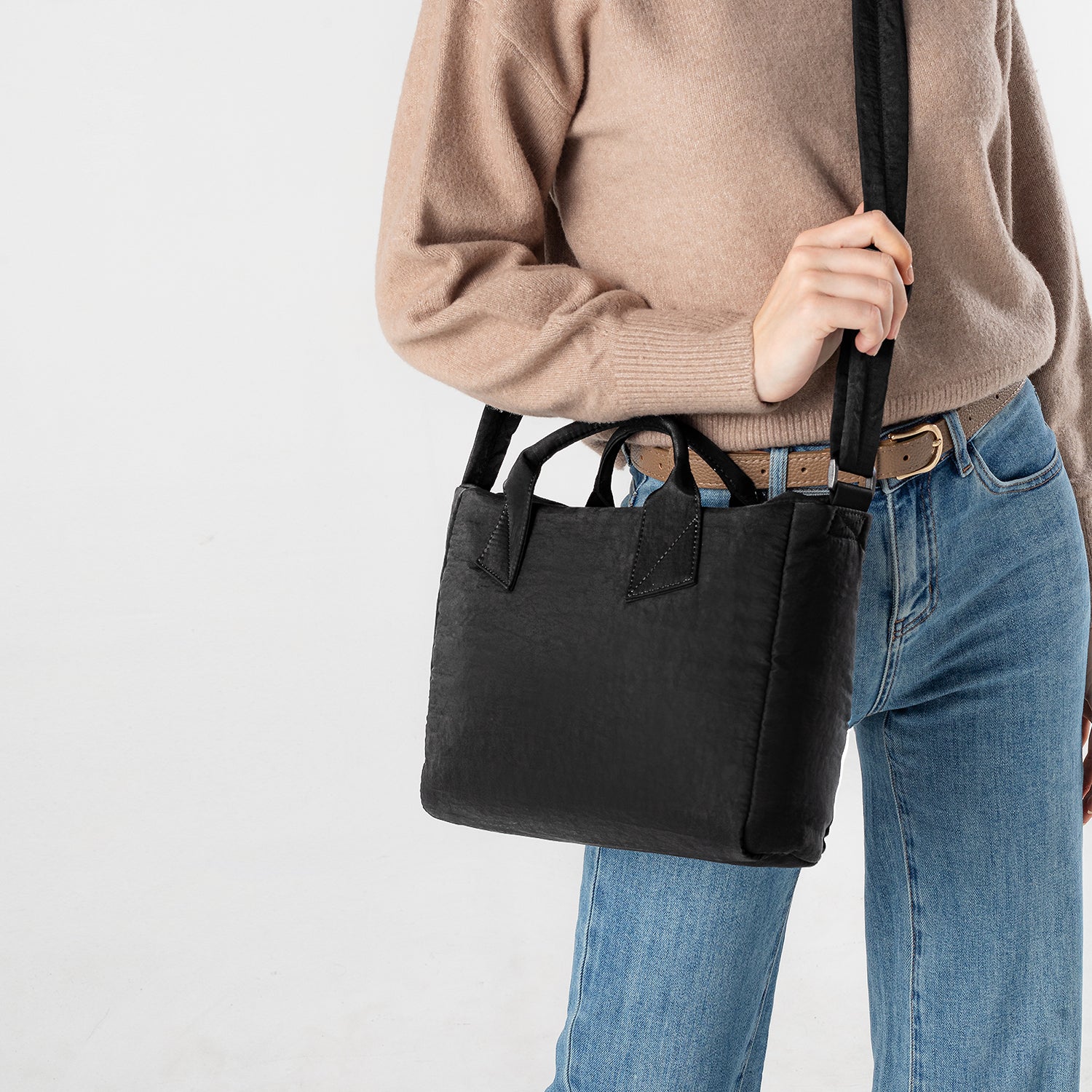 Shoulder bags – Sometime By Asian Designers