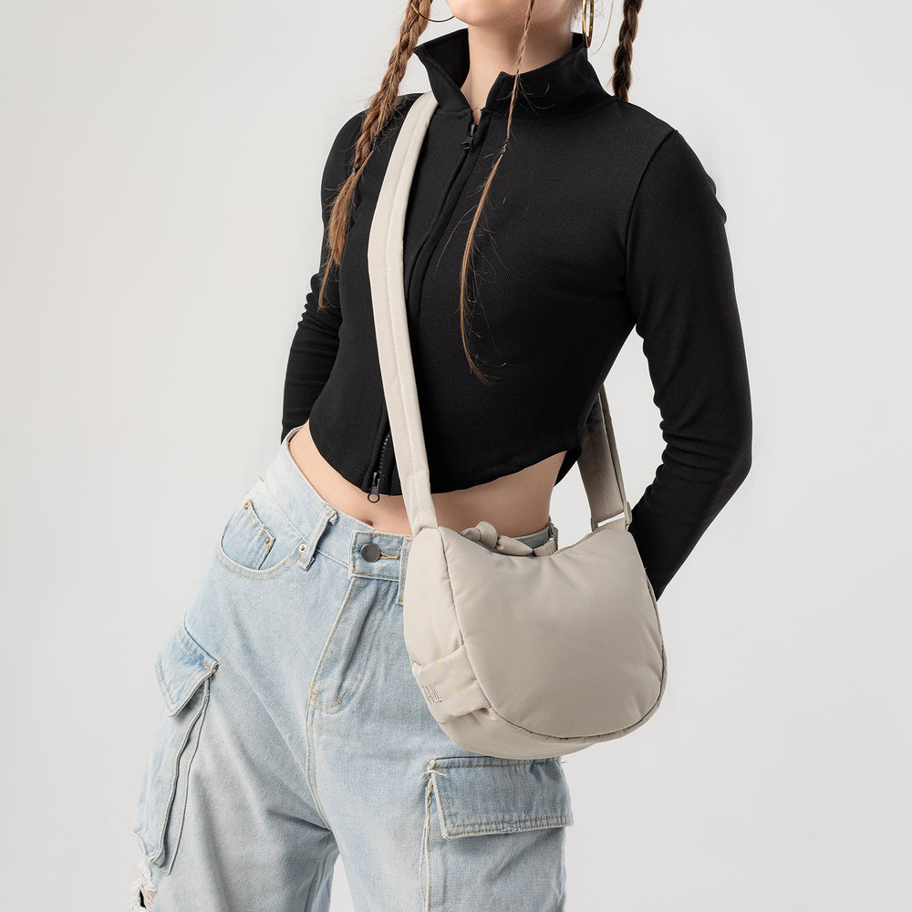 Shoulder bags – Sometime By Asian Designers