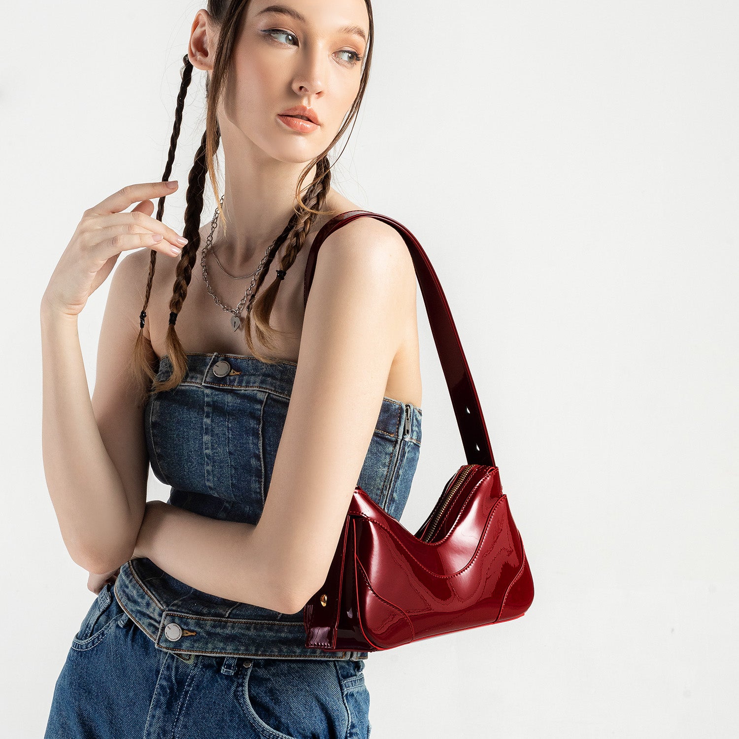 All New – Sometime By Asian Designers