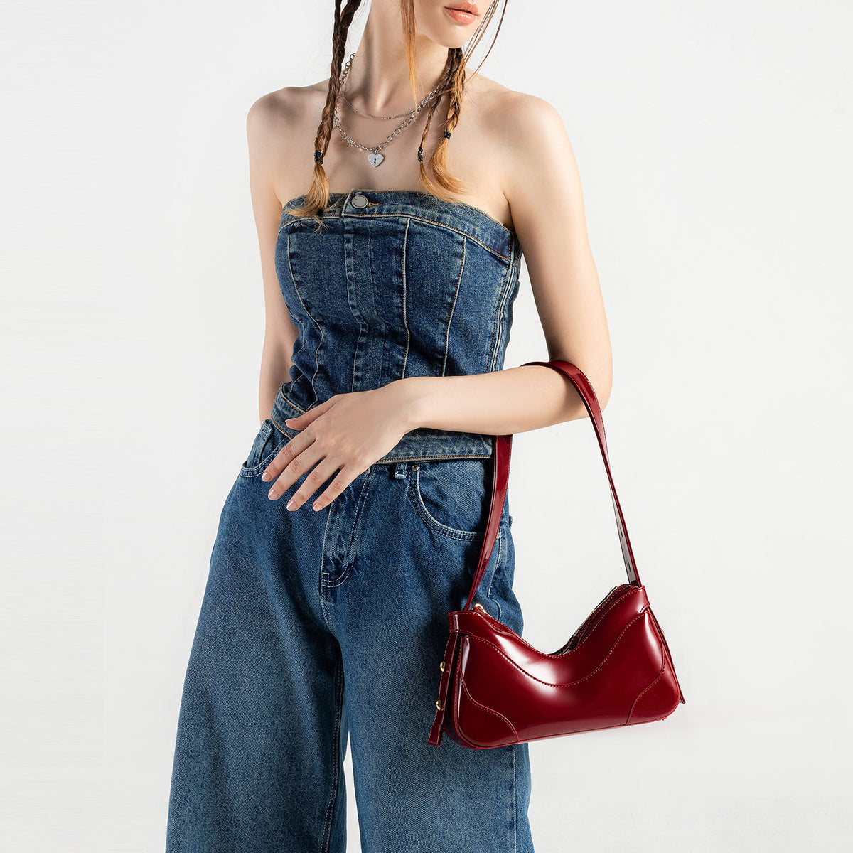 Designer Bags & Accessories From Sometime – Sometime By Asian Designers