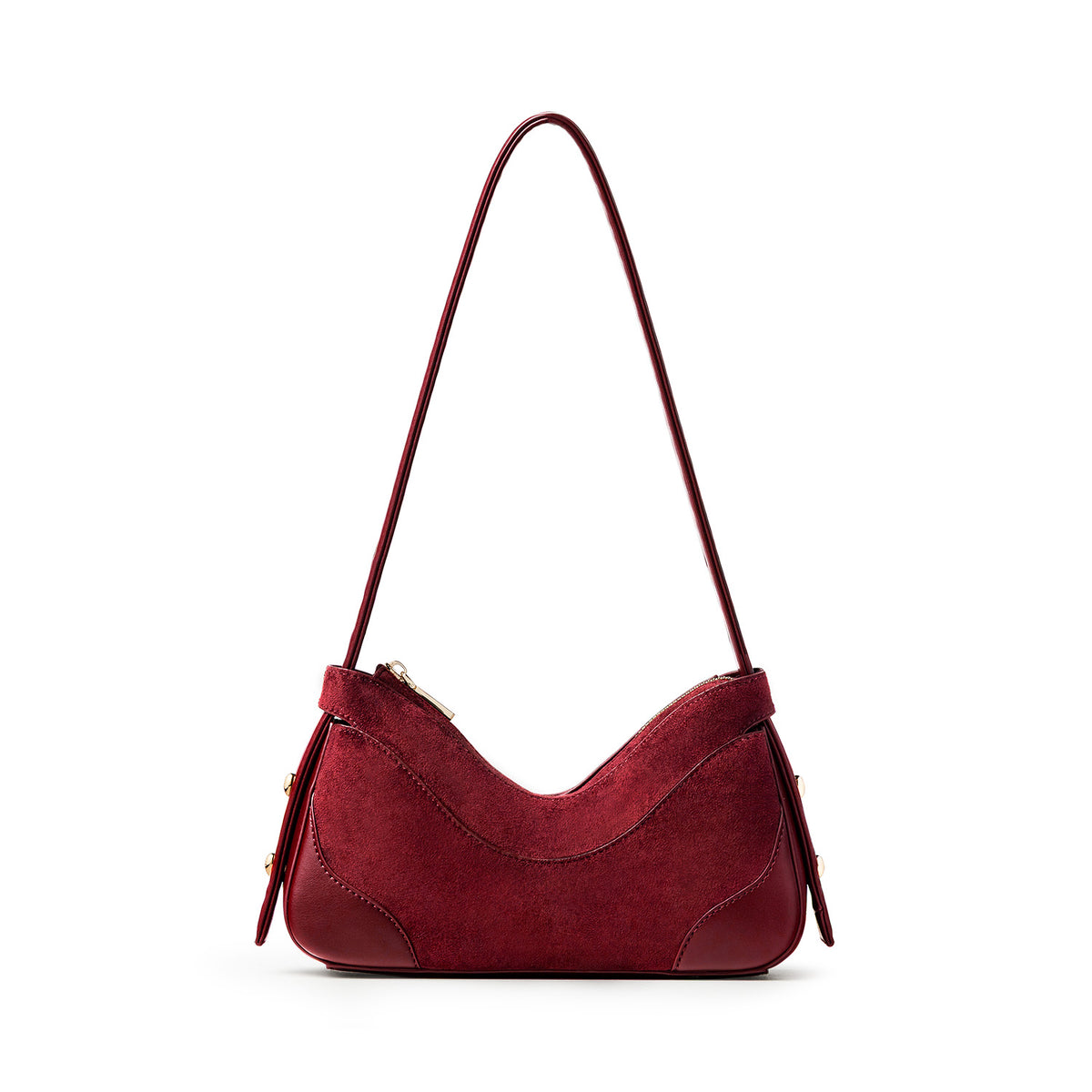 Tanga Bag Suede – Sometime