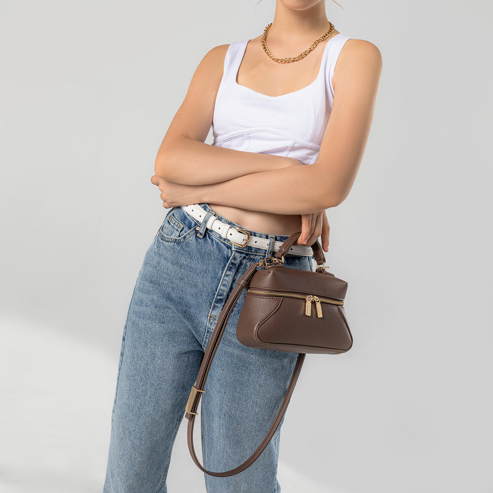 Zipzip – Sometime By Asian Designers