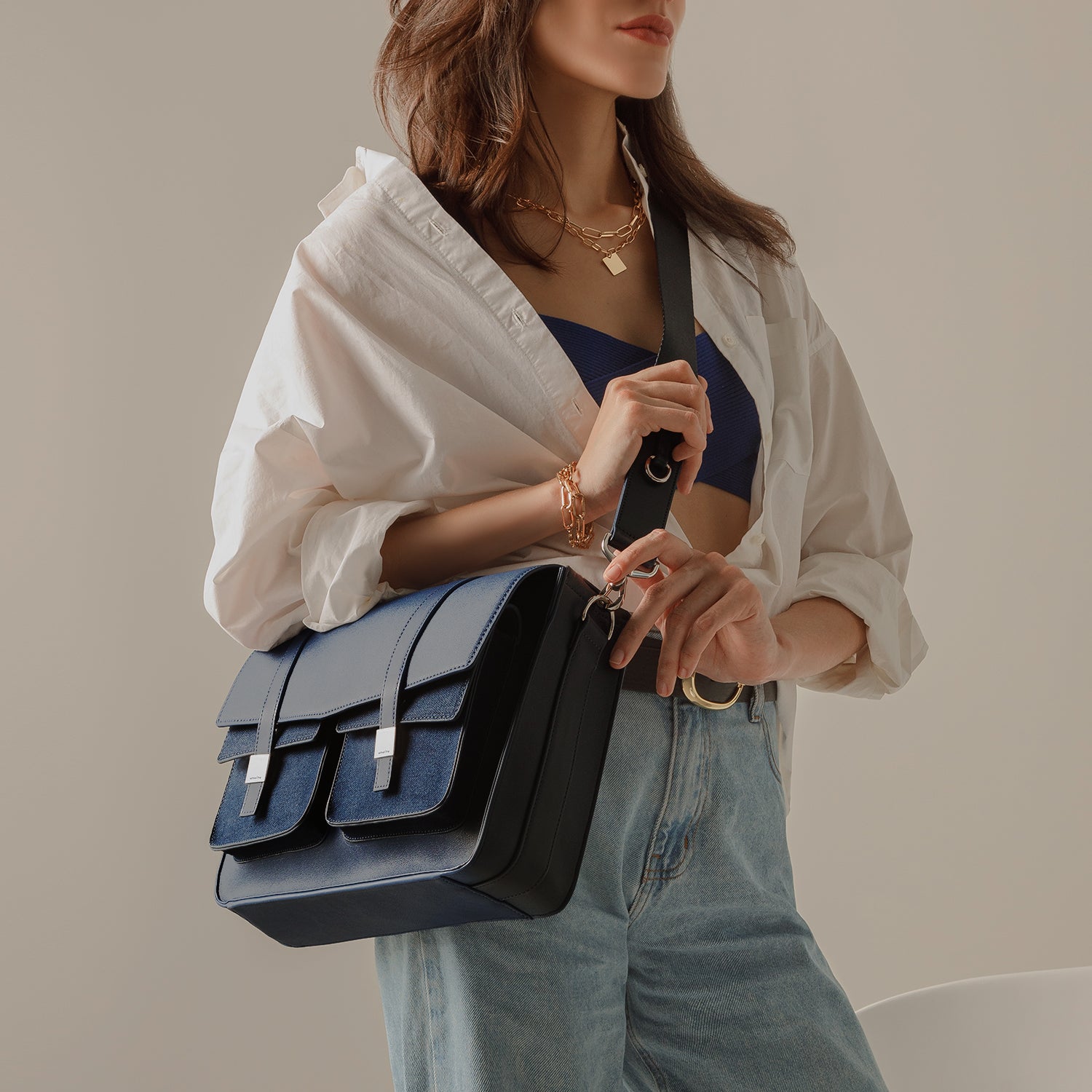 Crossbody bags - Sometime • By Asian Designers – Page 3 – Sometime By ...