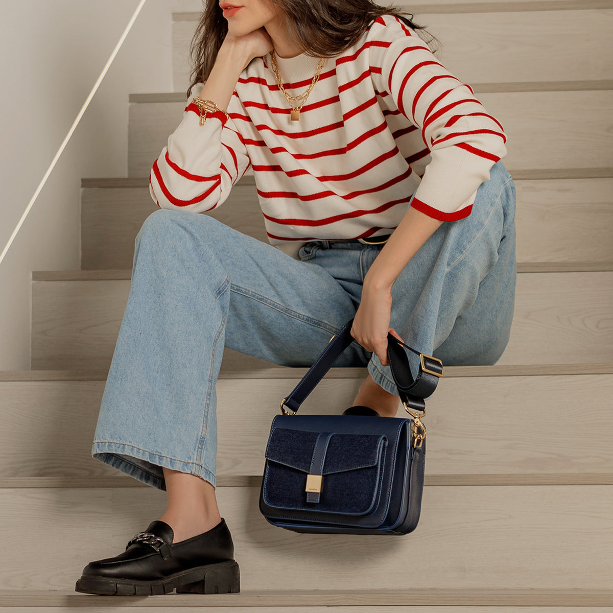 Crossbody bags - Sometime • By Asian Designers – Page 2 – Sometime By ...