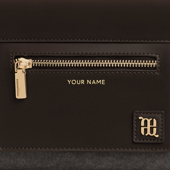 VELIA BAG – Sometime By Asian Designers