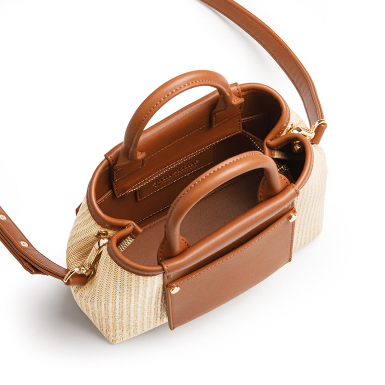 Picola Collection – Sometime By Asian Designers